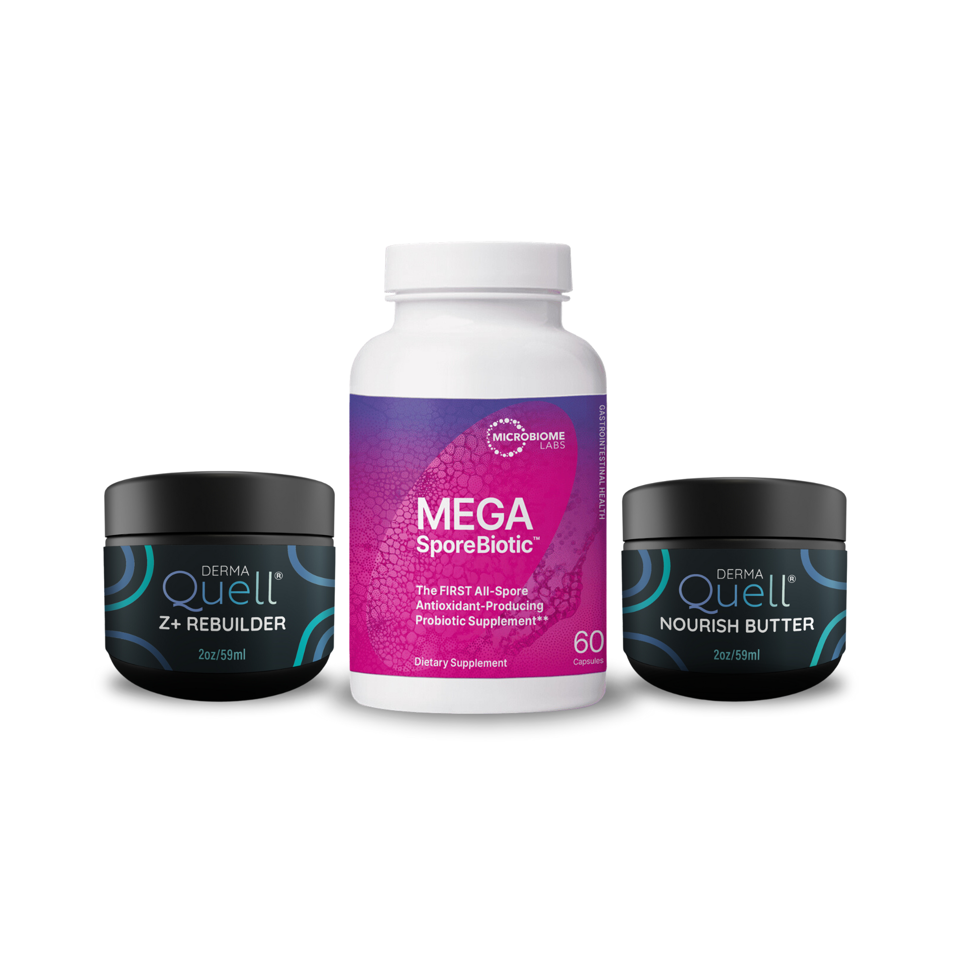Supplement Kits – Quell Shop