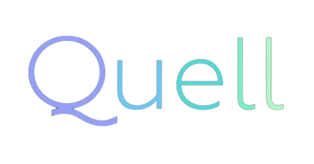 Clean Skincare + Supplements for Sensitive Skin From Quell Essentials ...