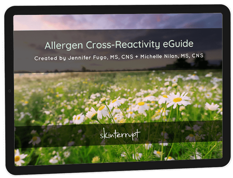 Skin Rash Deep Dive Quell Shop