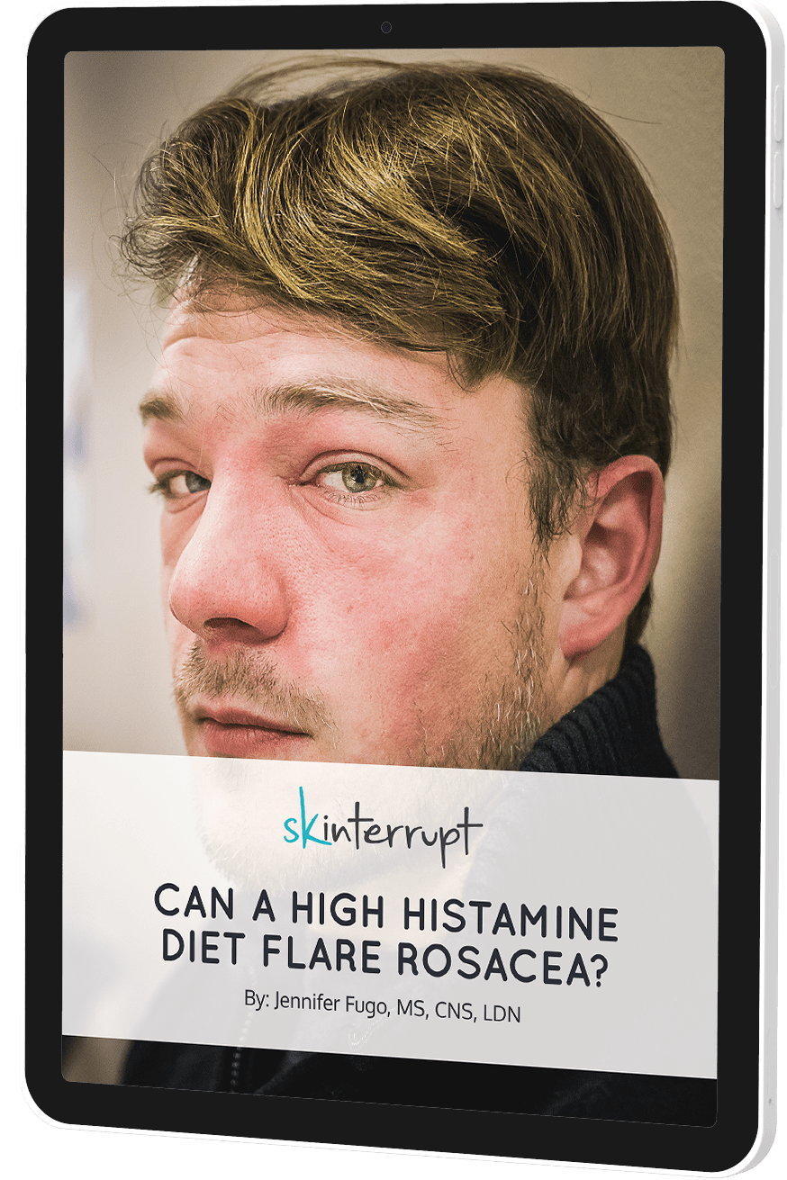 Skin Rash Deep Dive – Quell Shop