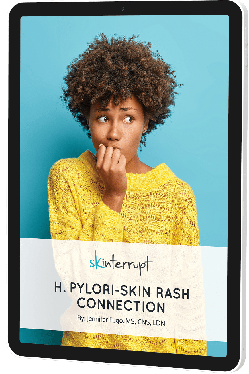 Skin Rash Deep Dive – Quell Shop